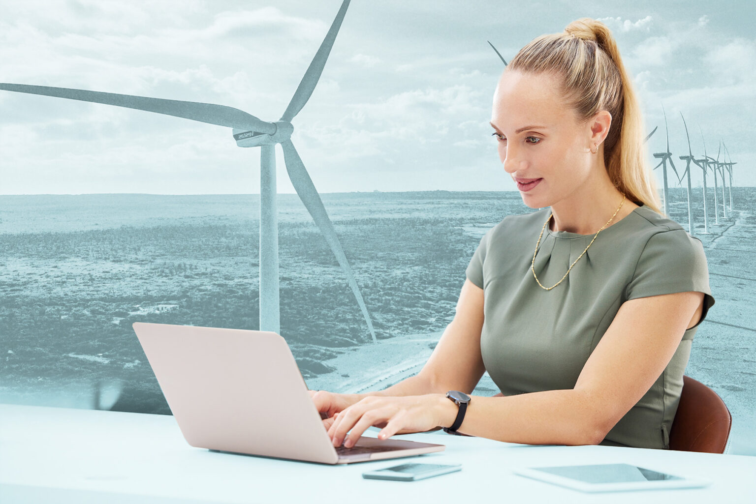 Power & Renewable Energy Software Solutions | Enverus