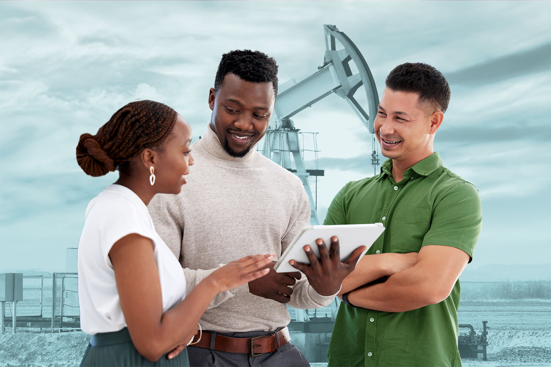 [Webinar] Introducing Enverus RFx: Strategic Sourcing for E&Ps