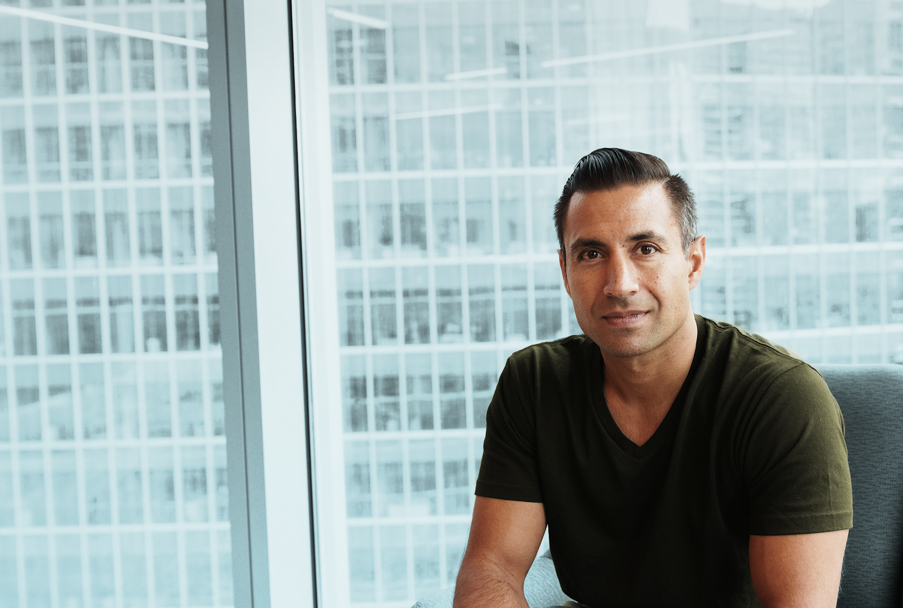 Enverus CEO Manuj Nikhanj to deliver keynote at 2024 AWS Energy Symposium