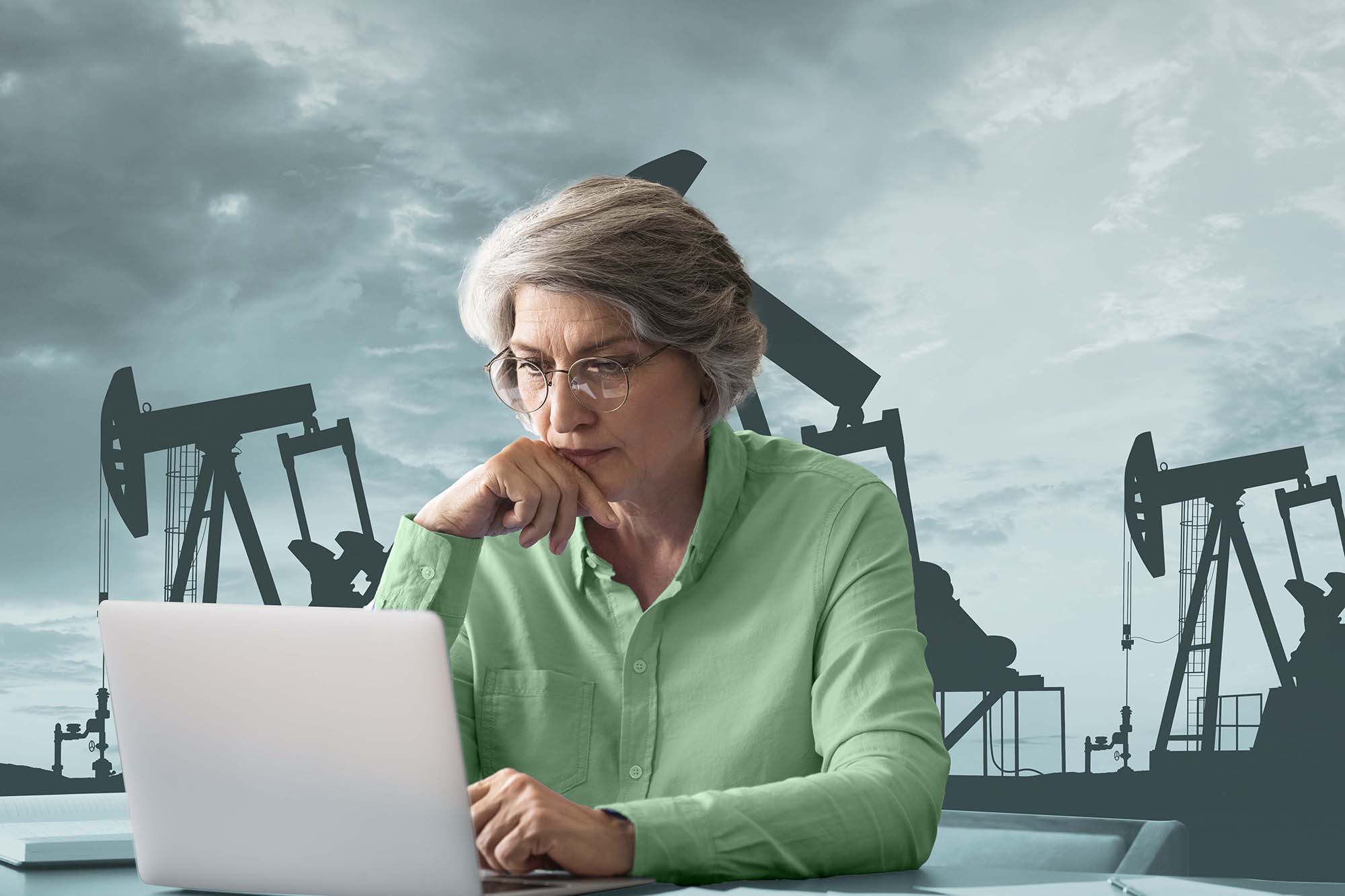 Opening New Mexico’s Delaware Basin and the potash problem palliated ...