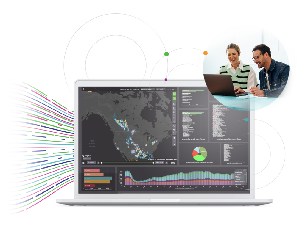 Near Real-Time Rig Analytics for Enhanced Decision Making | Enverus