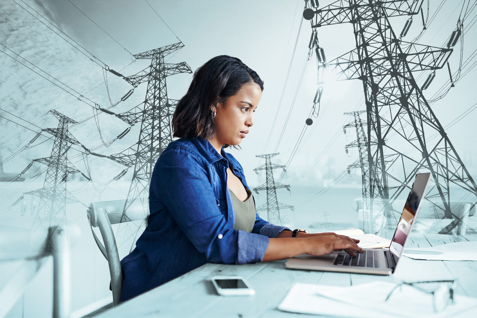 Enverus PRISM – complex energy data into fast, confident decisions.