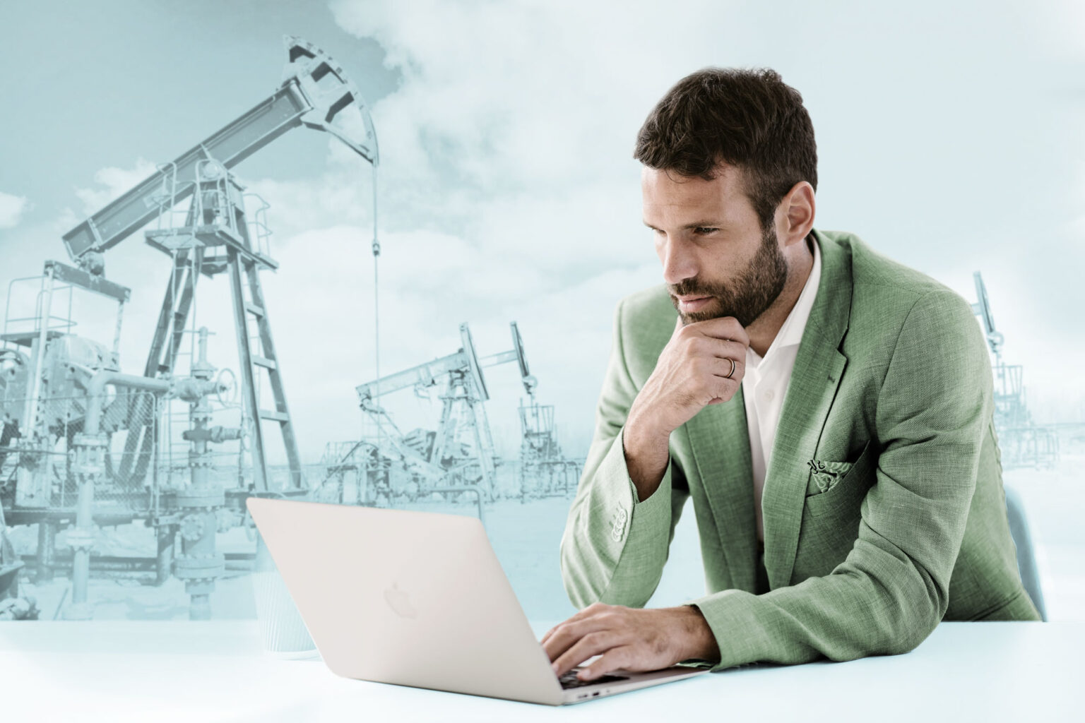 Enverus RFx | Oilfield Bidding Software Built for Oil and Gas
