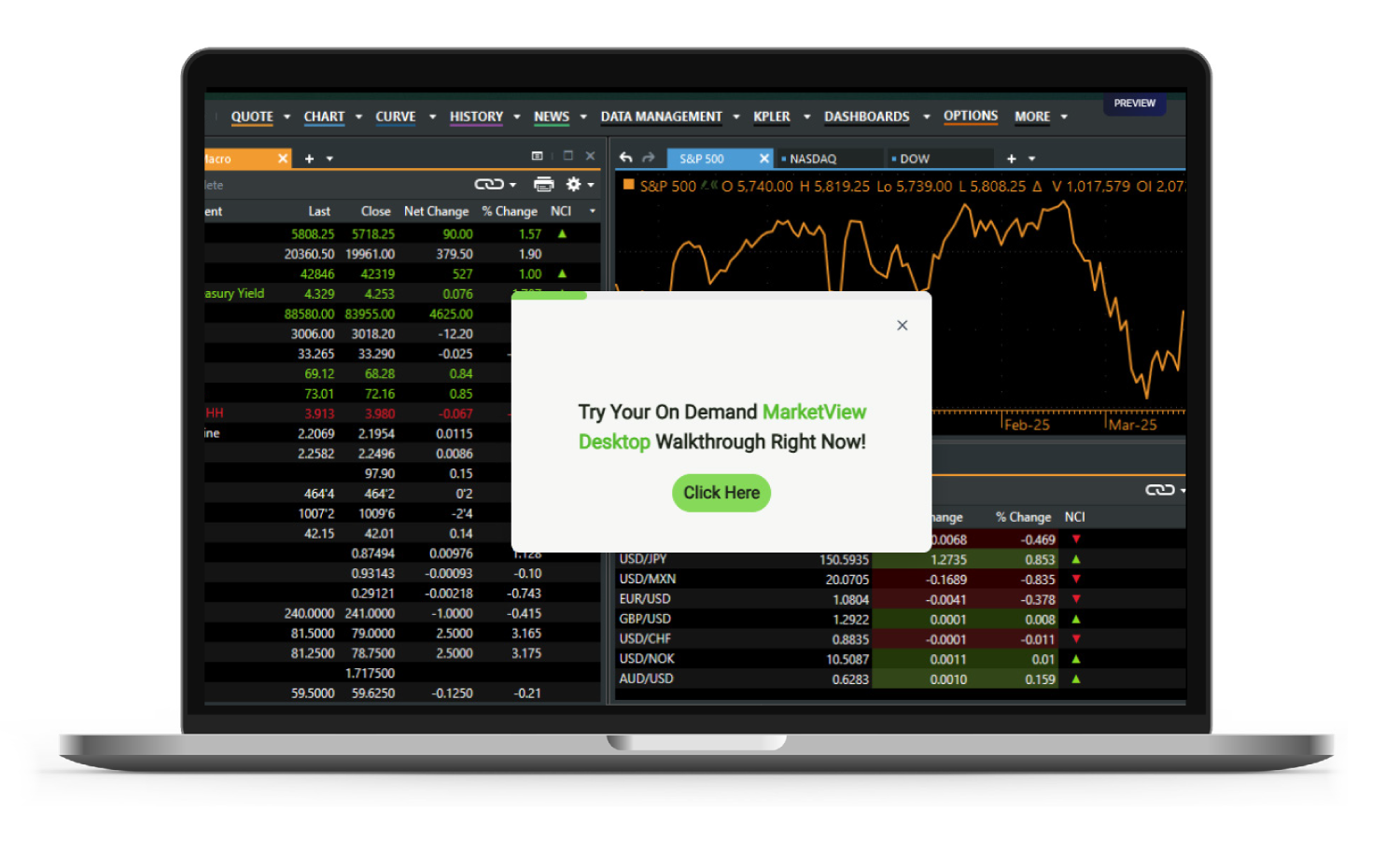 MarketView®: Your Analytical Co-Pilot | Enverus