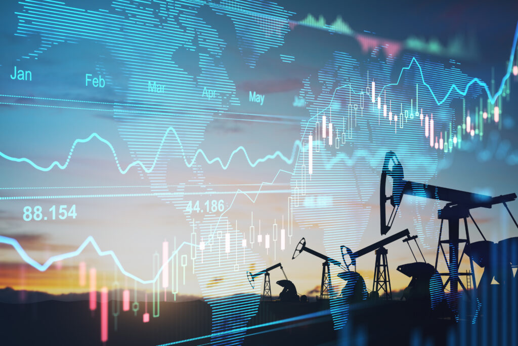 Oil & Gas Outlook 2026: Pricing Pressure and Efficiency Trends
