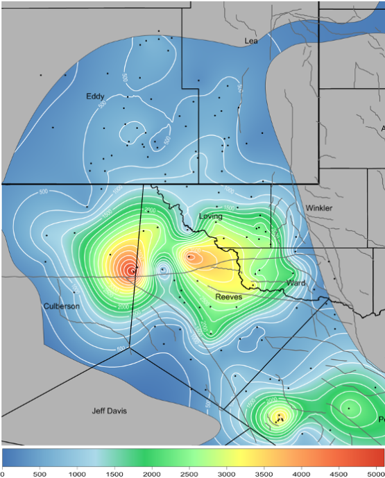Evolution of Oil and Gas | Enverus